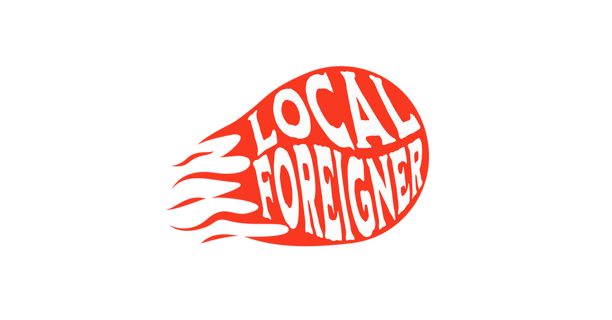 Local Foreigner Club